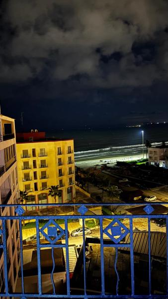 ازارقة ستي للراحة - Tangier