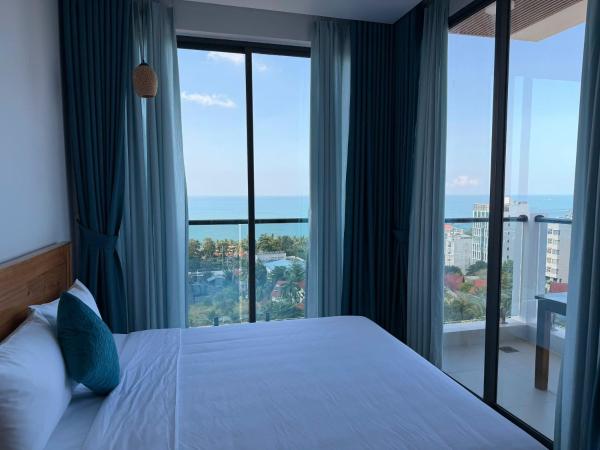 Alana Seaview Hotel - Phú Quốc