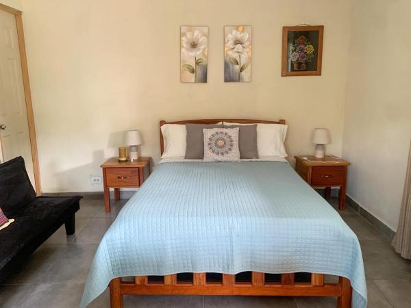 Venus Lodging House - Panamá