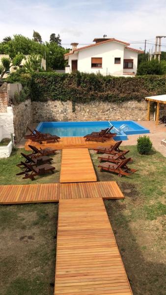 Hotel Novelty - La Falda