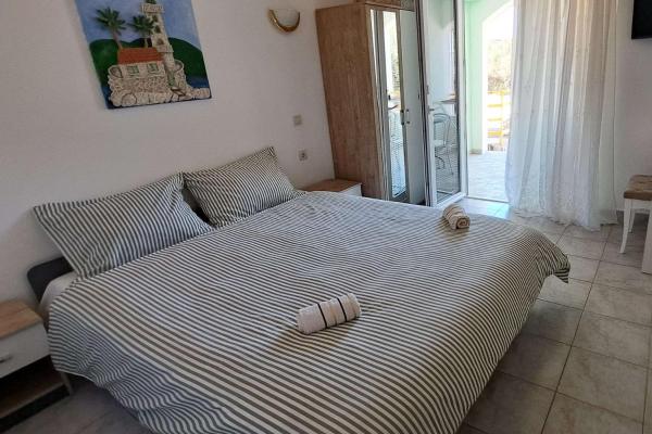 Apartment Podaca 11274e - Podaca
