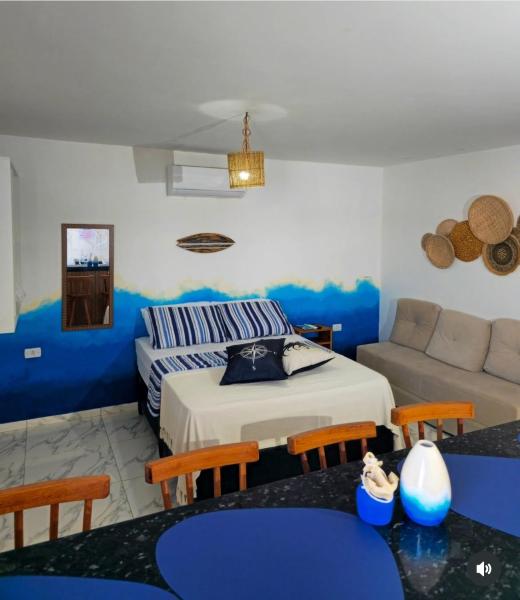 Canto Mar Flats - Praia dos Carneiros