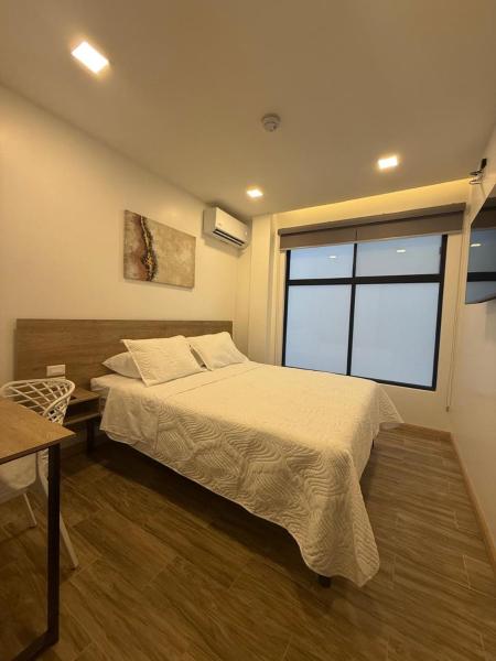 Kiran Lodging Guayaquil - Ecuador