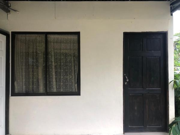 Cabinas Don Manuel - Corredor