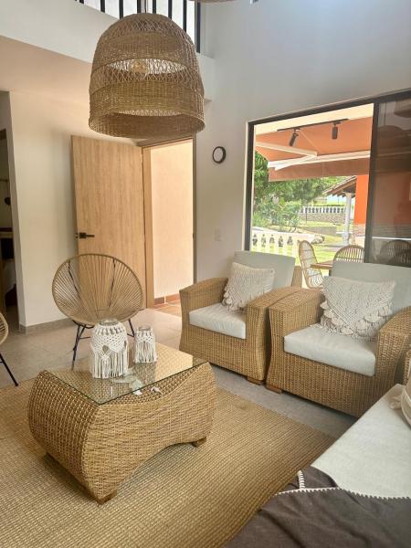 Country House In San Jerónimo - Sopetrán