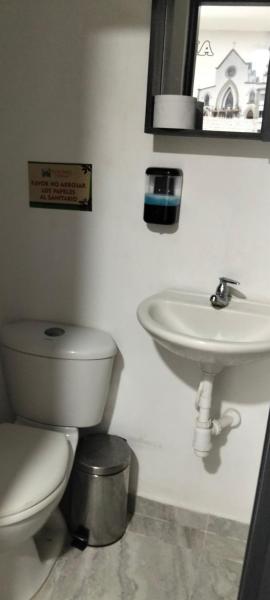 Hotel Bosque De Los Guaduales - Cartago