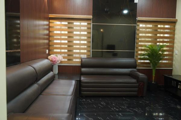 Zaithoon Villa - Muvattupuzha