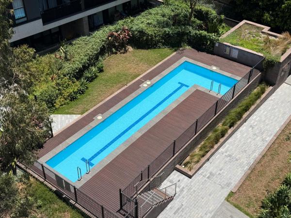 Bright Stylish 2b2b Apartment In Leichhardt - Carlton