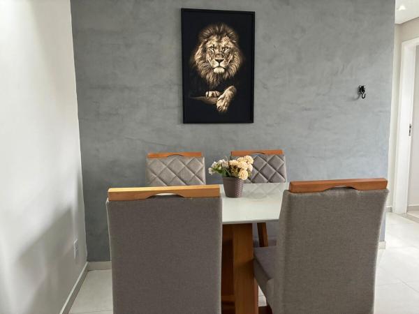 Apartamento Privativo Pindamonhangaba-sp - Pindamonhangaba