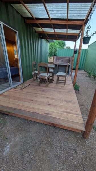 La Herradura - Canelones Department