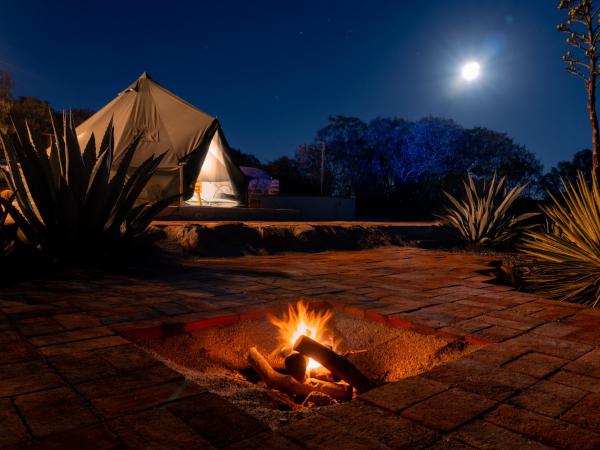 Sarab Hotel - Baja California
