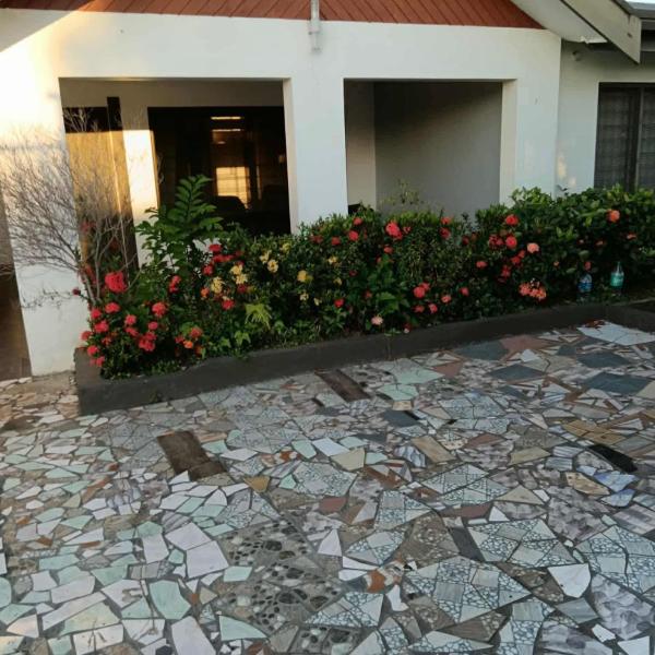 Westfield Bed & Breakfast - Nadi