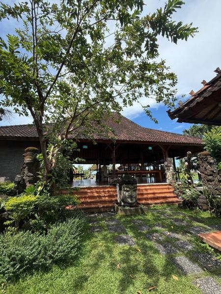 Balian Retreat Centre Homestay - Denpasar