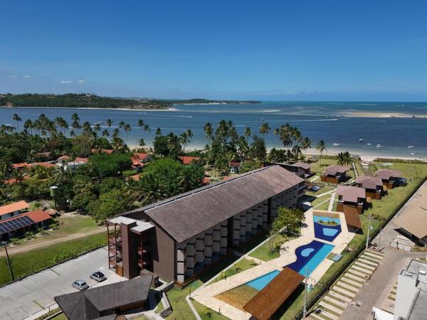 Praia Dos Carneiros - Beira Mar - Perto Igrejinha - Carneiros Atlântico - Praia dos Carneiros