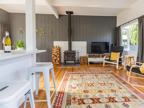 Aroha Cottage - Nueva Zelanda