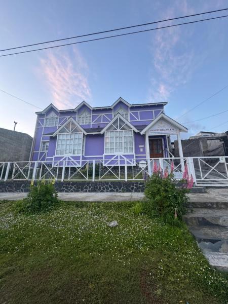 Hosteria Ailen - Ushuaia