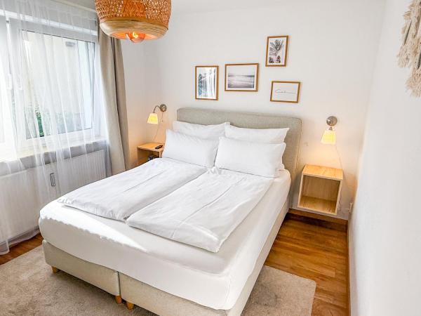 City Apartments Gerlingen - Stuttgart