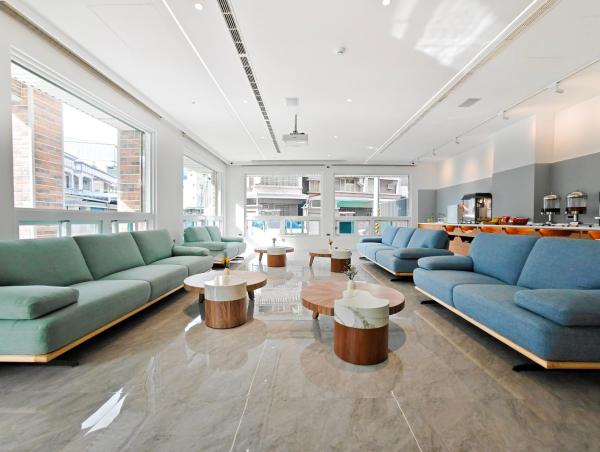 涵品民宿 - 玉里鎮