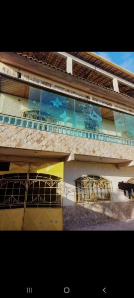 Triplex Mar&cia - Rio das Ostras