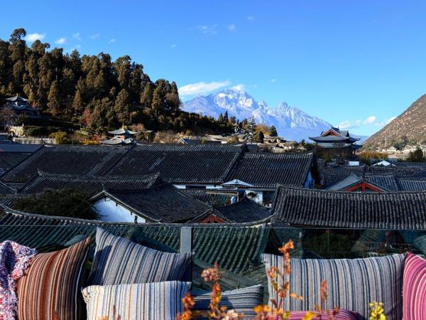 Yunshang Xiyuan - Lijiang
