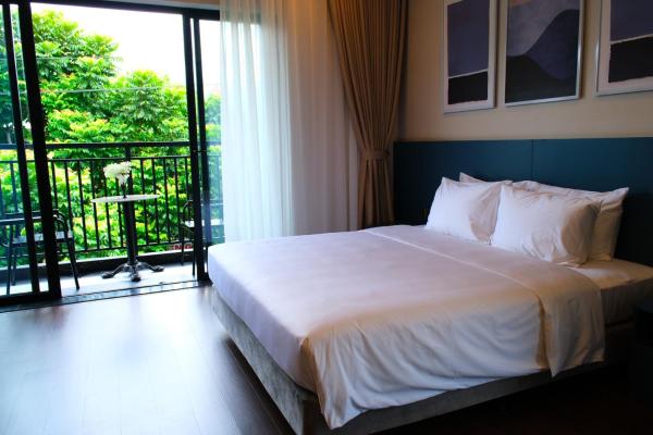 Indigen Riverside Hotel Cao Bang - Cao Bằng