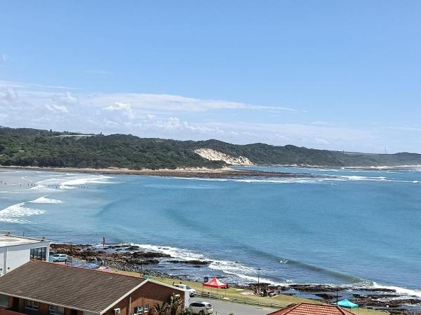 Gonubie Beachside Delight 1 - East London