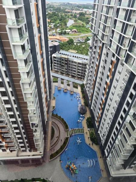 Kota Kinabalu Near Airport By Urbanaz Stay - Sabah - Kota Kinabalu