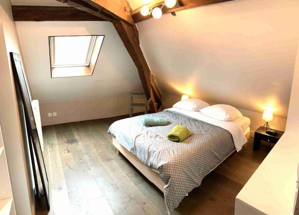 Appartement Zolder - Chambéry