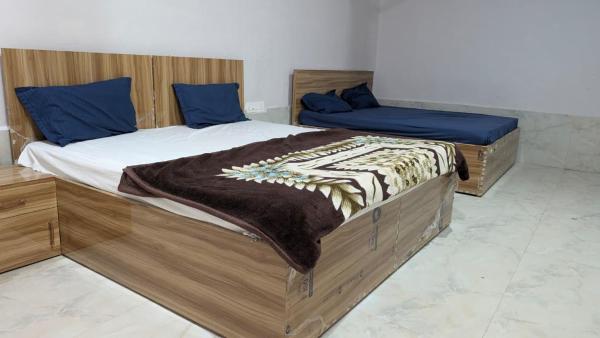 Hotel Moonlight - Vrindavan