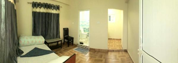 Parampara Farm Stay - 포카라