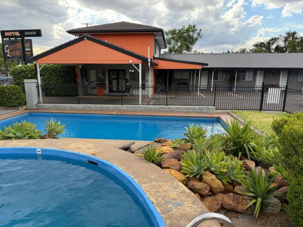 Country Leisure Motor Inn - Dubbo