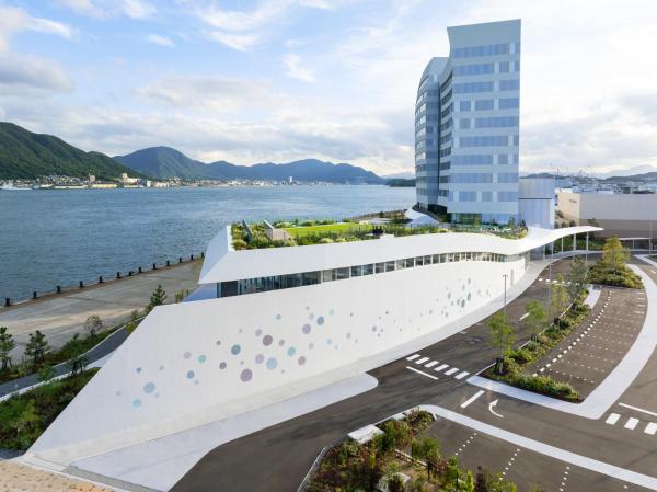 Risonare Shimonoseki - Kitakyushu