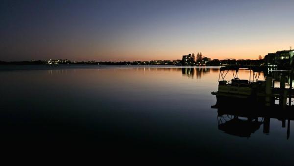 Warterfront Apartments Caloundra - Bribie Island