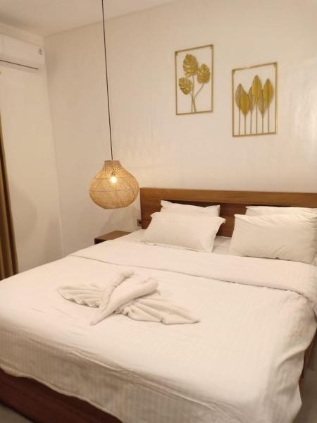 Coconut Villa - Sanur