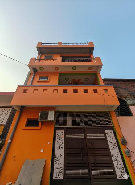 Kalawati Palace Ayodhya - Faizabad