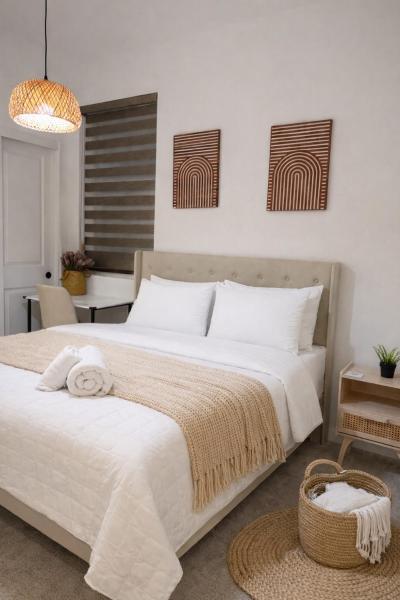 85 Hotel - California