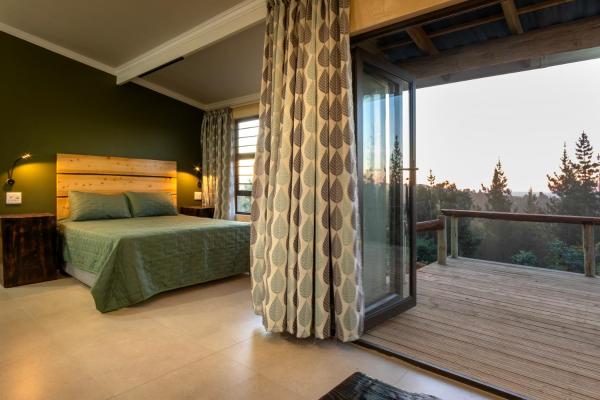 Fourfields Cottage - Hogsback