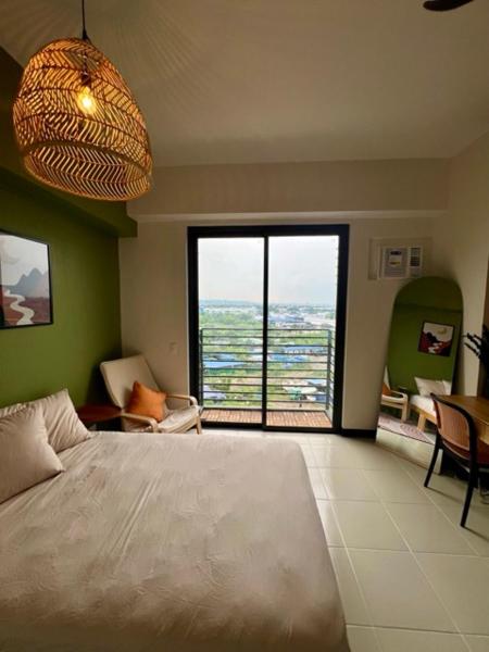 Zadia Nature Staycation - Biñan