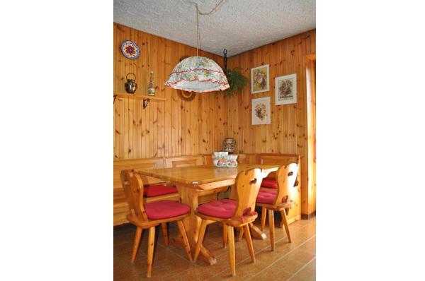 Rustico Nel Complesso Chapelle - Oulx