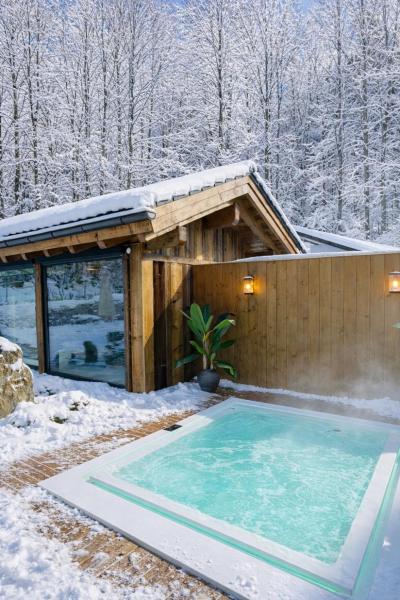 Residence Alpi - Private Spa & Living - Lermoos