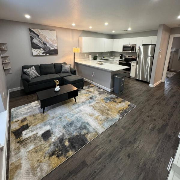 3 Dt Dallas L Fifa World Cup Ready L 5 Min From Love Field - Dallas, TX