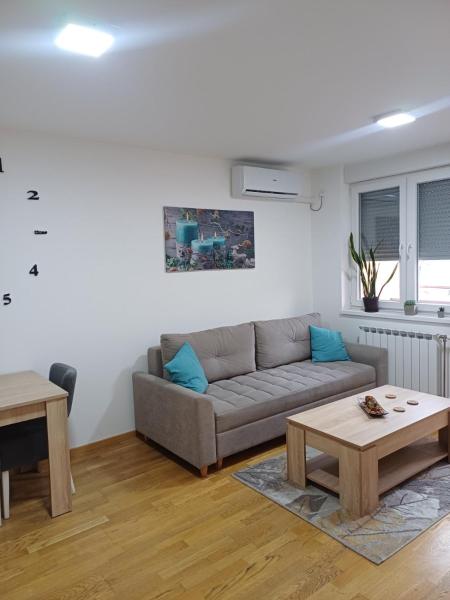Apartman Md - Sarajevo