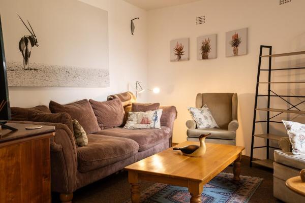 Sunrise Cottage - Wilderness