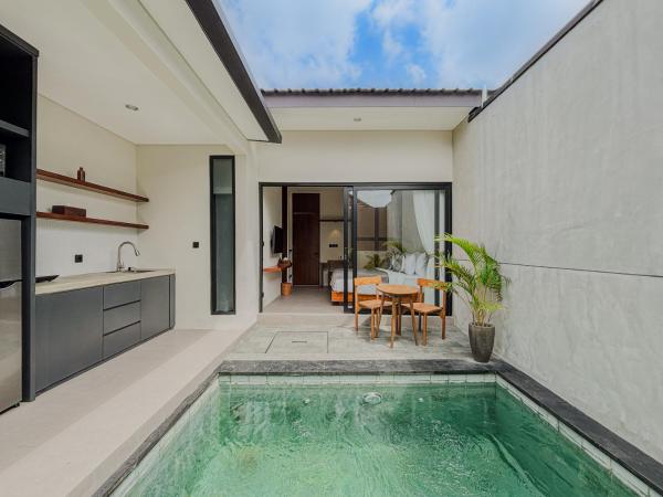 Sedari Villas Ubud - Bali
