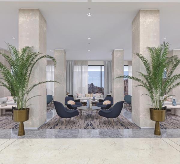 Crowne Plaza Resort Petra By Ihg - Jordan