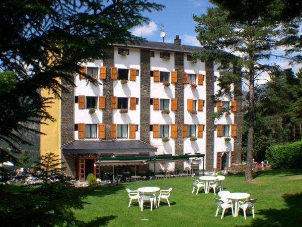 Coma Bella - Andorra la Vella