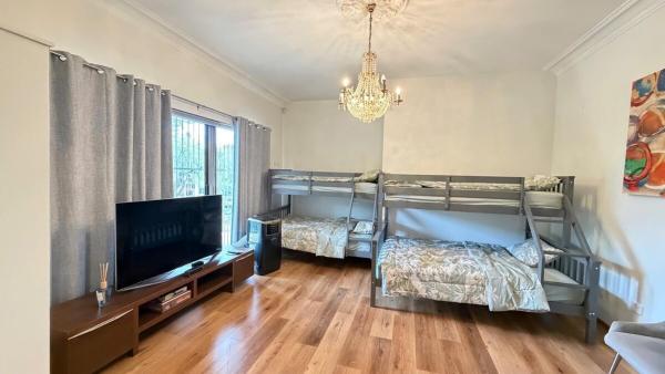 Cozy Family-friendly Homestay In Bankstown! - North Shore