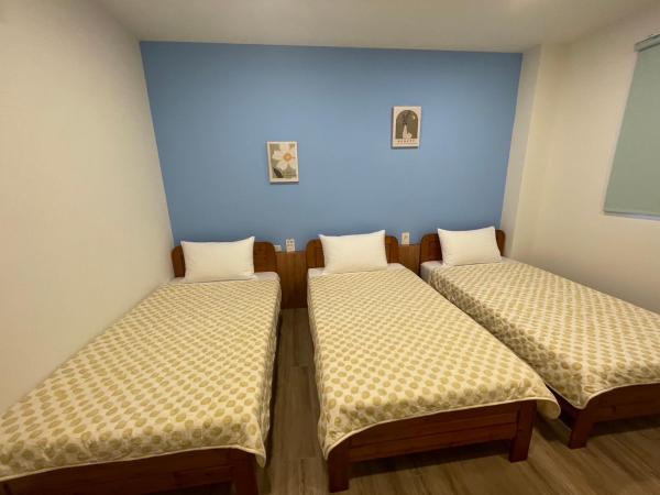 心心星民宿 - 信義鄉