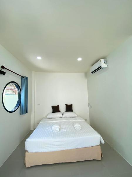 Lantara Resort - Ko Lanta