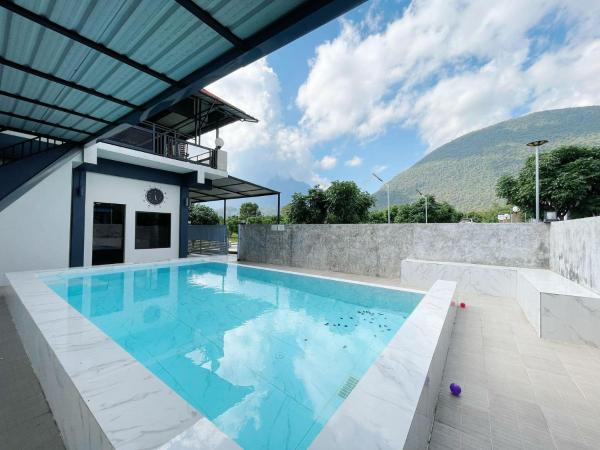 Yankoi Mountains View - Chiang Dao